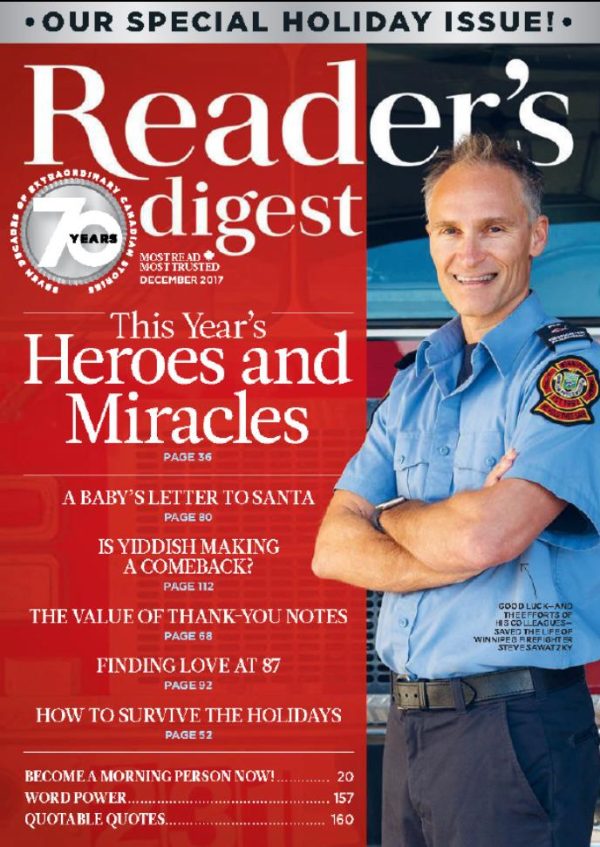 Reader’s digest 19 – آیلتس پاپ