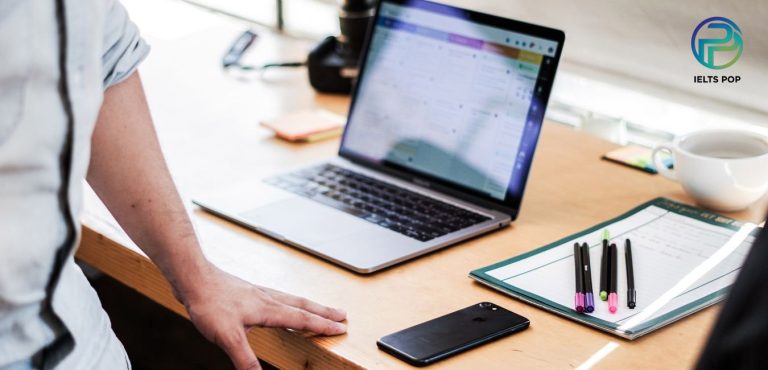 IELTS Online Mock Tests – IELTS Pop